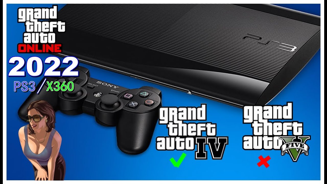 "NOVO" GTA ONLINE PARA PS3/X360! JOGANDO COM A GALERA - YouTube