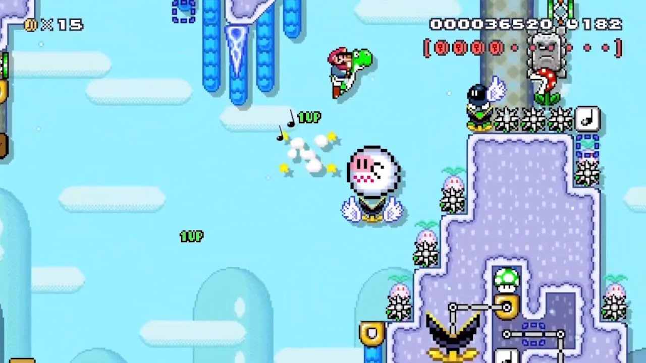 Diamond Dust (Collab) - YouTube