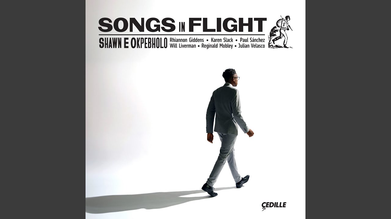 Songs in Flight: No. 5, Mud Song - YouTube