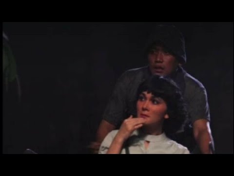 Si cecep (suzanna bernapas dalam kubur 2)