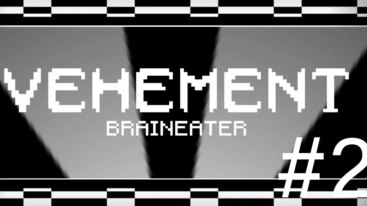 Vehement by BrainETR 100% (Daily Level) 8th April 2024 - YouTube