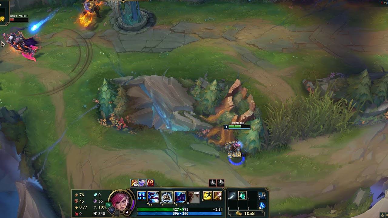 WHAT A BUFFOON - YouTube