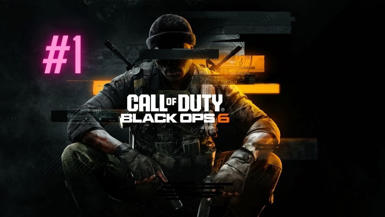 CALL OF DUTY N'EST PAS MORT ? (part1/3) (NO COMMENTARY) - YouTube