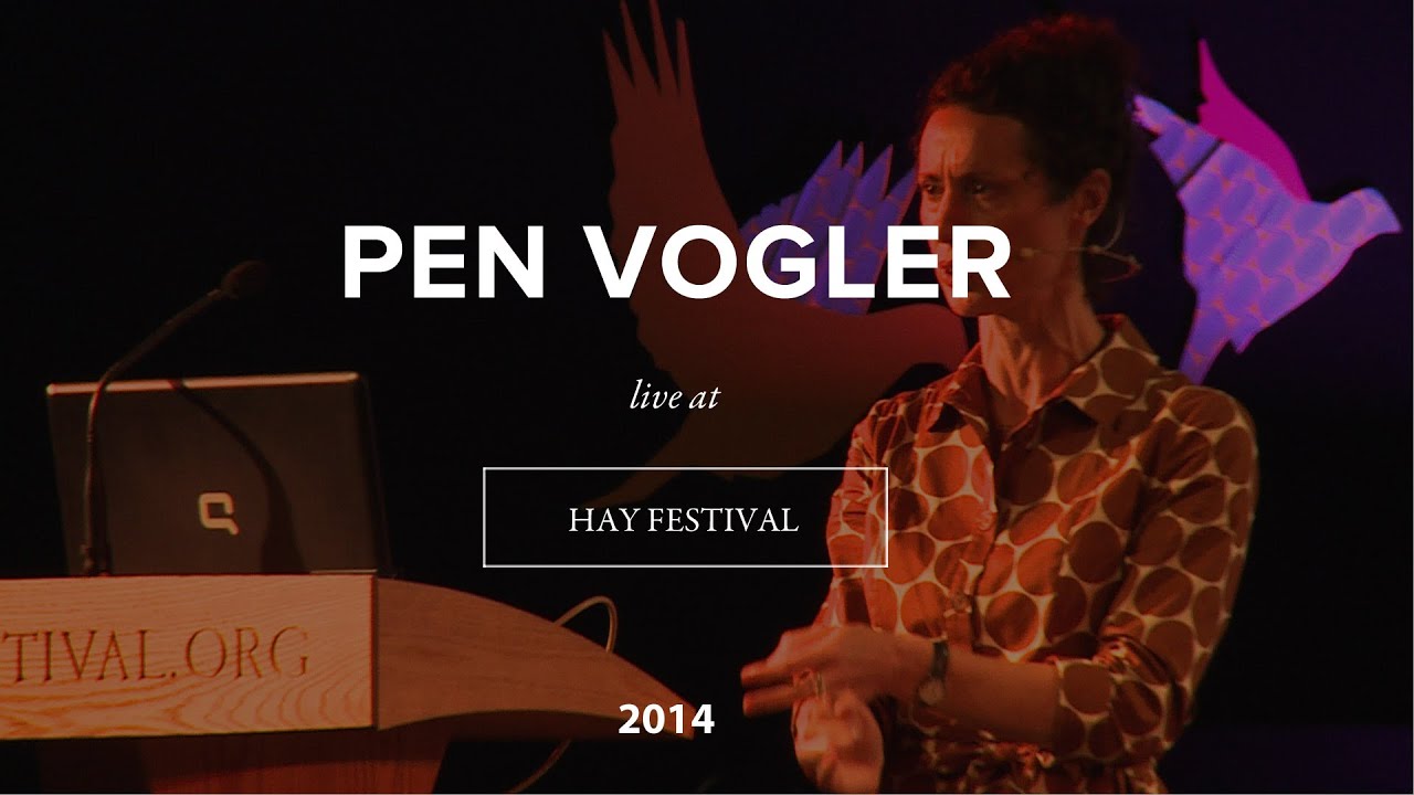 Pen Vogler - YouTube