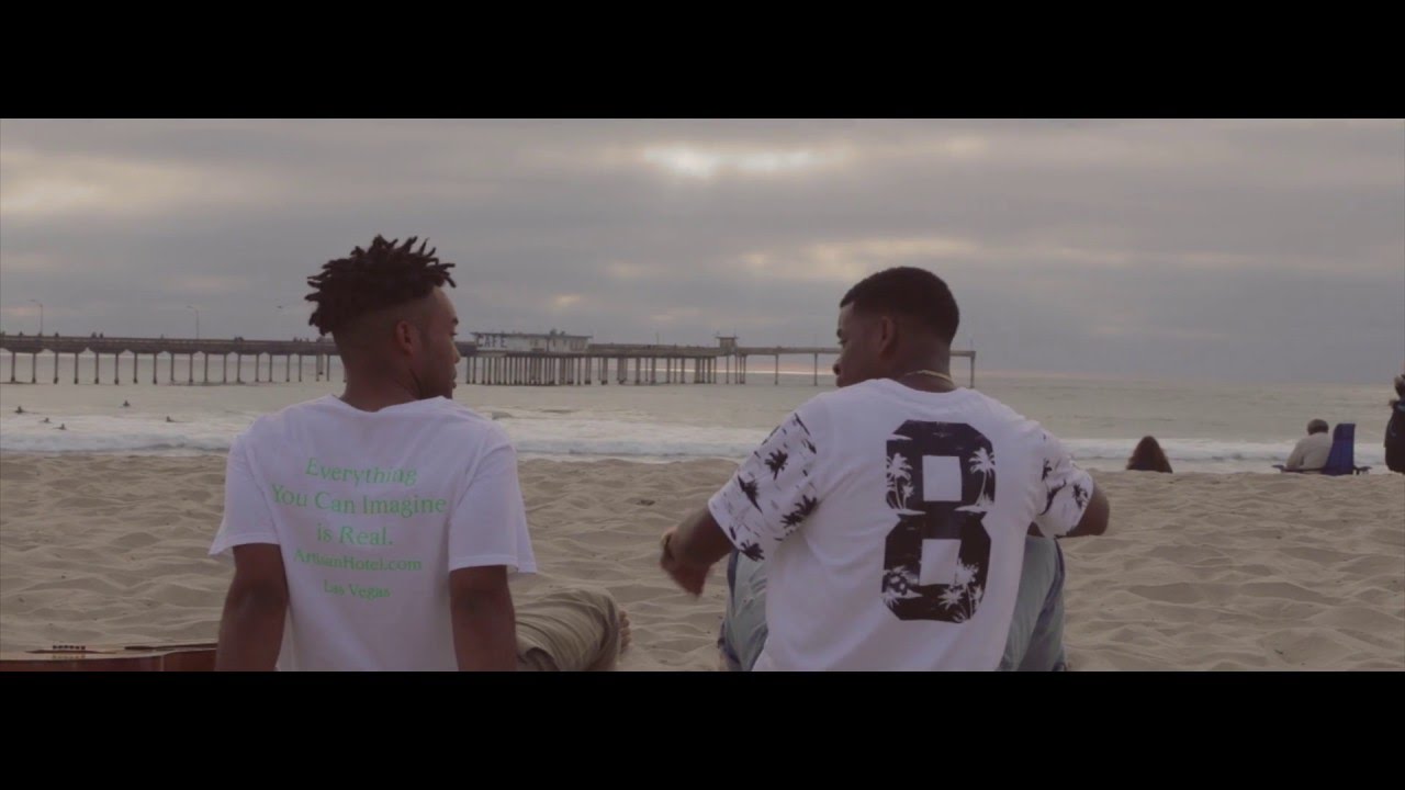 Alex G. Vega X Josh Martian – G Chord - YouTube