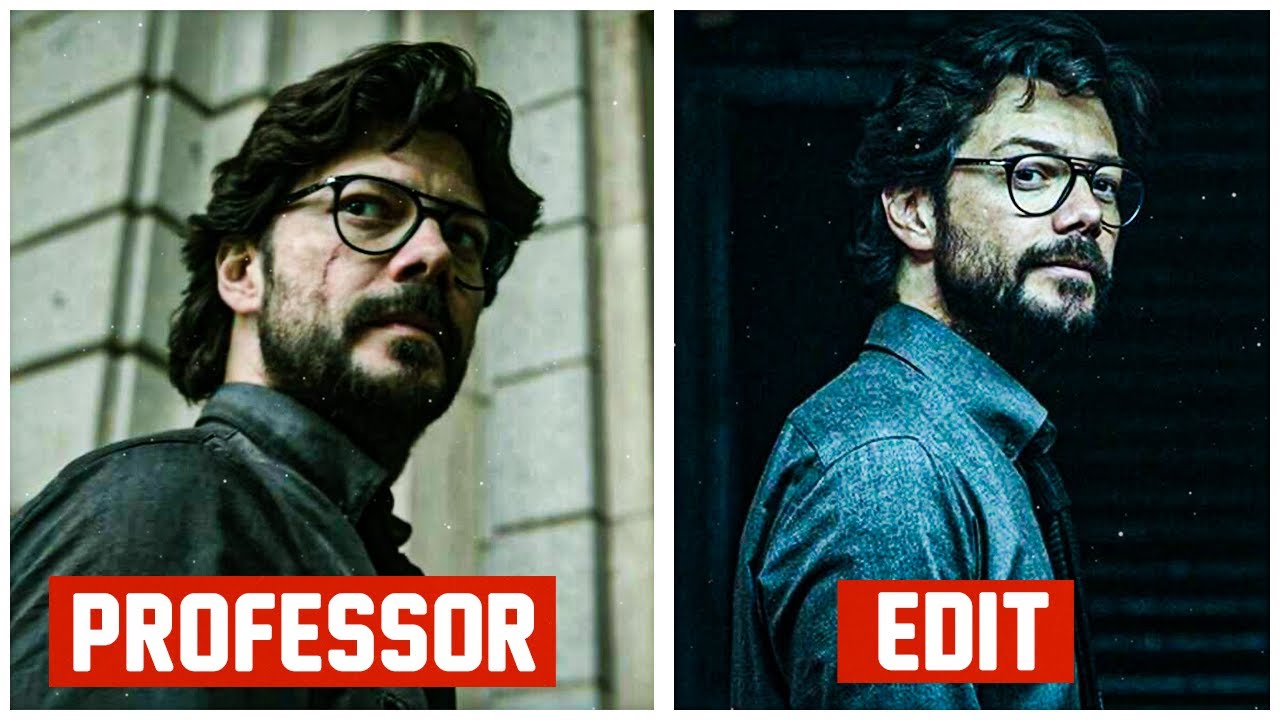 PROFESSOR EDIT | PROFESSOR STATUS | ROYALTY - YouTube