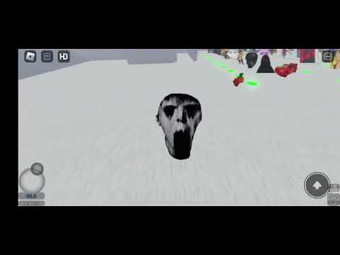 Being hunger! In (Become A Nextbot) - YouTube