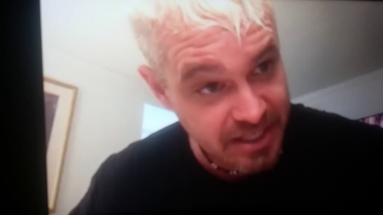 Charlie Travels High Again Calling His Family Drug Addicts!!! - YouTube