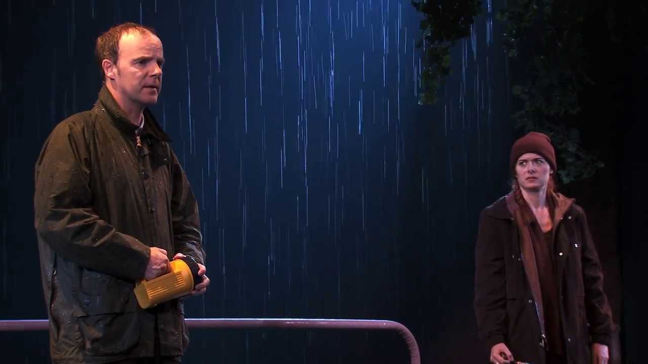 OUTSIDE MULLINGAR Clip 2 - YouTube