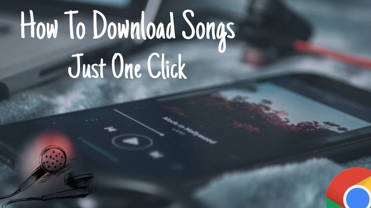 How To Download Mp3 Songs From youtube || Use Google - YouTube