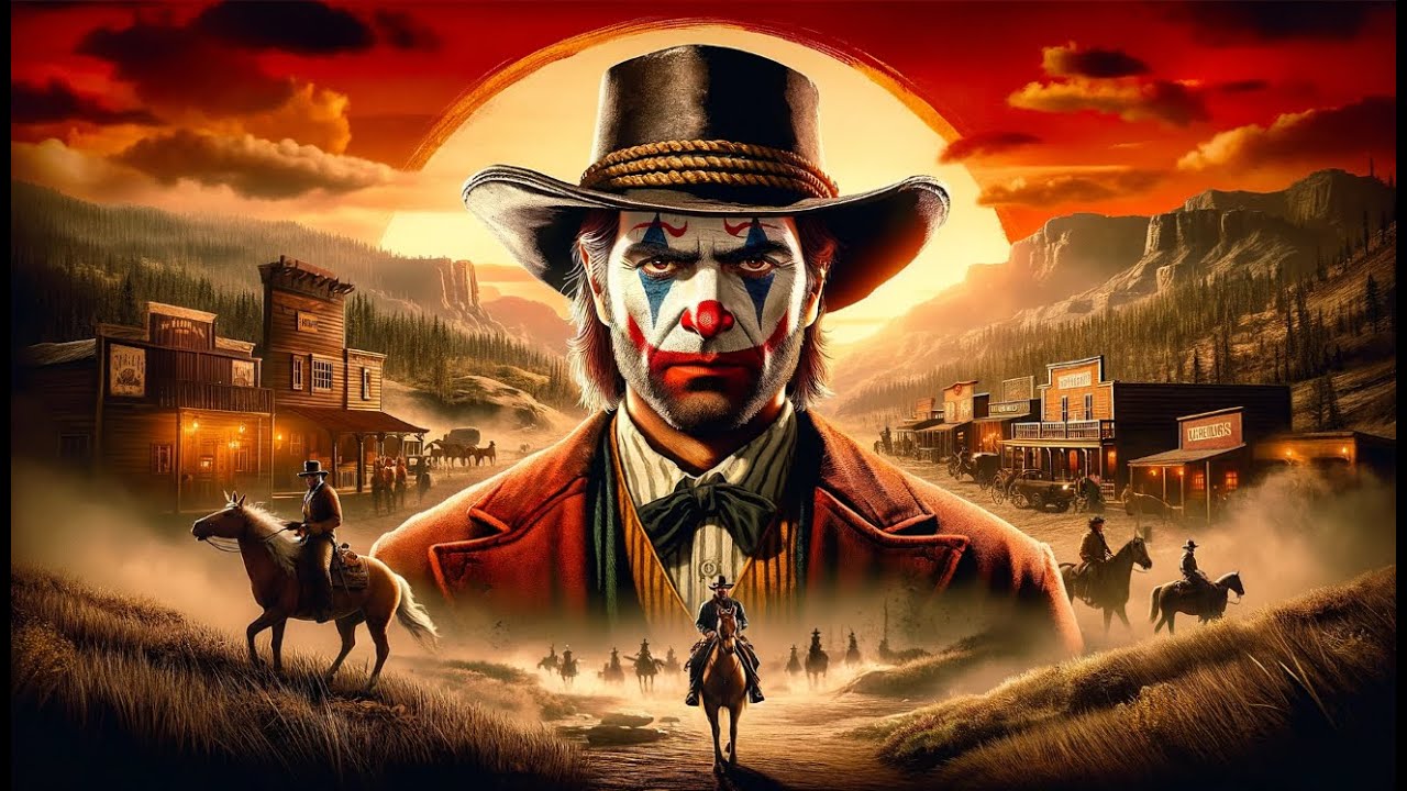 Benci untuk mencinta - RDR Roleplay Indonesia - YouTube