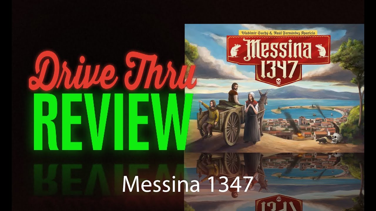 Messina 1347 Review YouTube messina-1347-review-youtube
