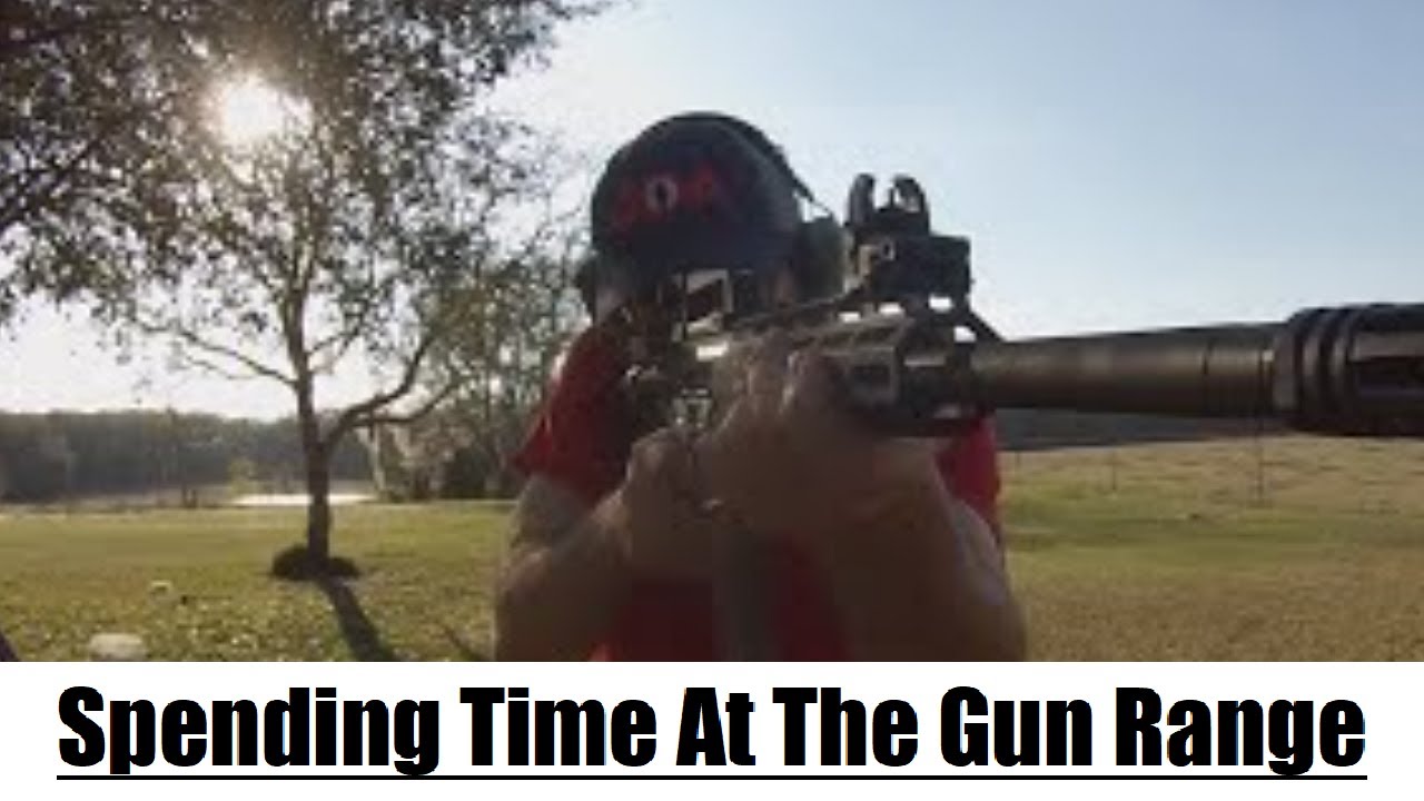 Just Being a Blind Sniper (Reuploaded) - YouTube