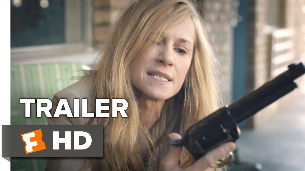 Strange Weather Trailer #1 (2017) | Movieclips Trailers - YouTube