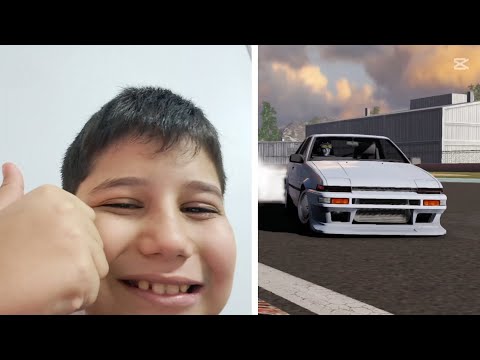 1 dakikalık drift