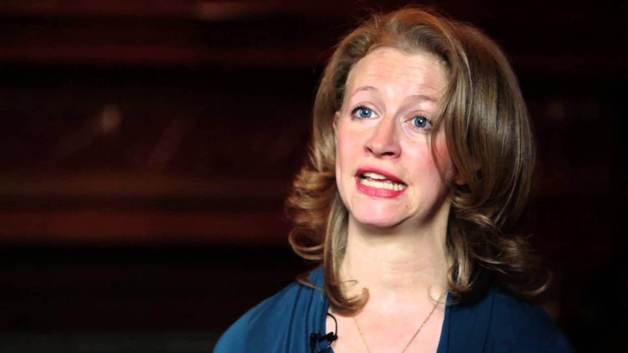 Jenny North Interview - YouTube