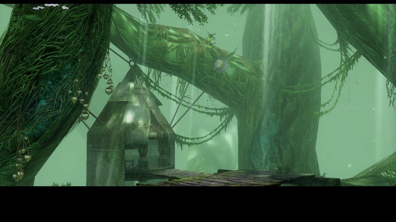 Final Fantasy XII TZA [Switch] Commentary #043, Hunt: Atomos; To the ...