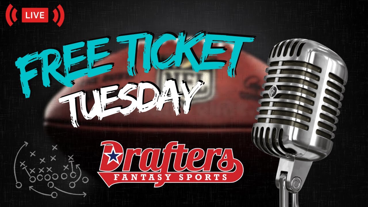 $500K Ticket Tuesday: Giveaway! - YouTube