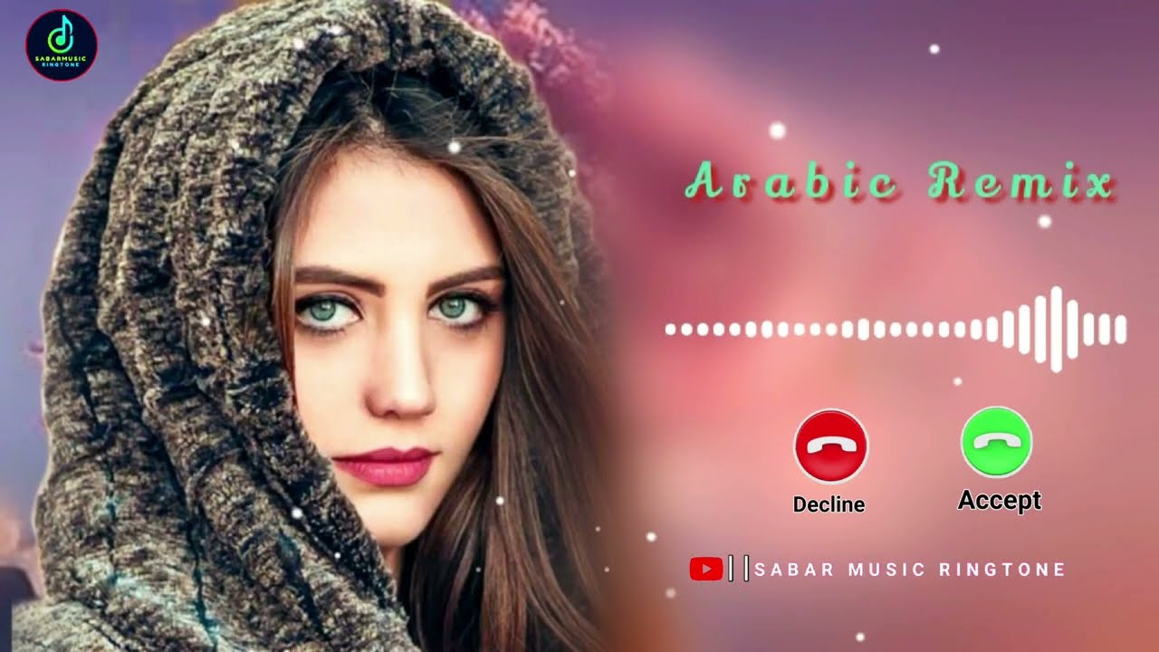 New Best Arabic Ringtone//Arabic Remix//Bgm Ringtone//SABAR MUSIC ...