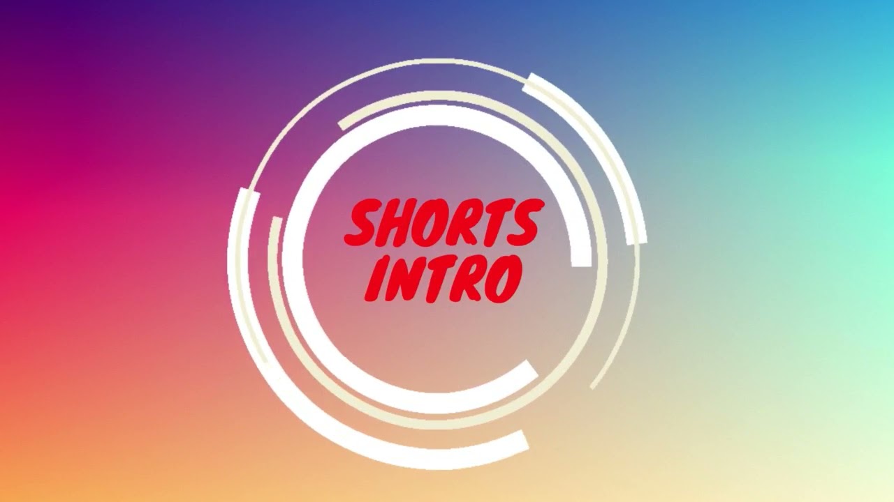Music Intro NO Copyright #shorts - YouTube