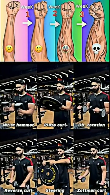 Unleash Your Inner Warrior: Boost Your Martial Skills with These Workouts - YouTube