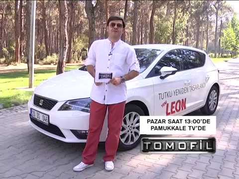 TOMOFİL 1 EYLÜL 2013 SAAT 13:30 FRAGMAN