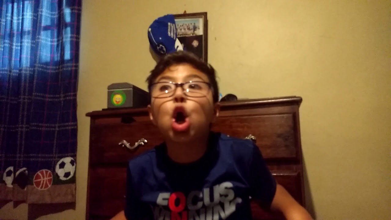 El loquito loquito loco loco - YouTube