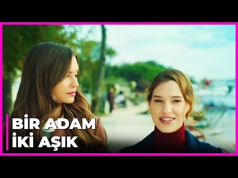 Duygu ve Pelin, Sinan'a Beraber Sövdüler - Tatlı İntikam 29. Bölüm