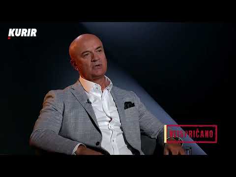 GENERAL MILAN JOLOVIĆ: Ratko Mladić nije bio samo komandant, on je bio vojskovođa