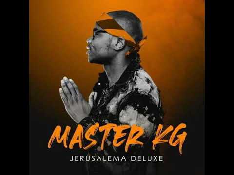 Master Kg - Ng'zolova ft Nokwazi & Dj Tira
