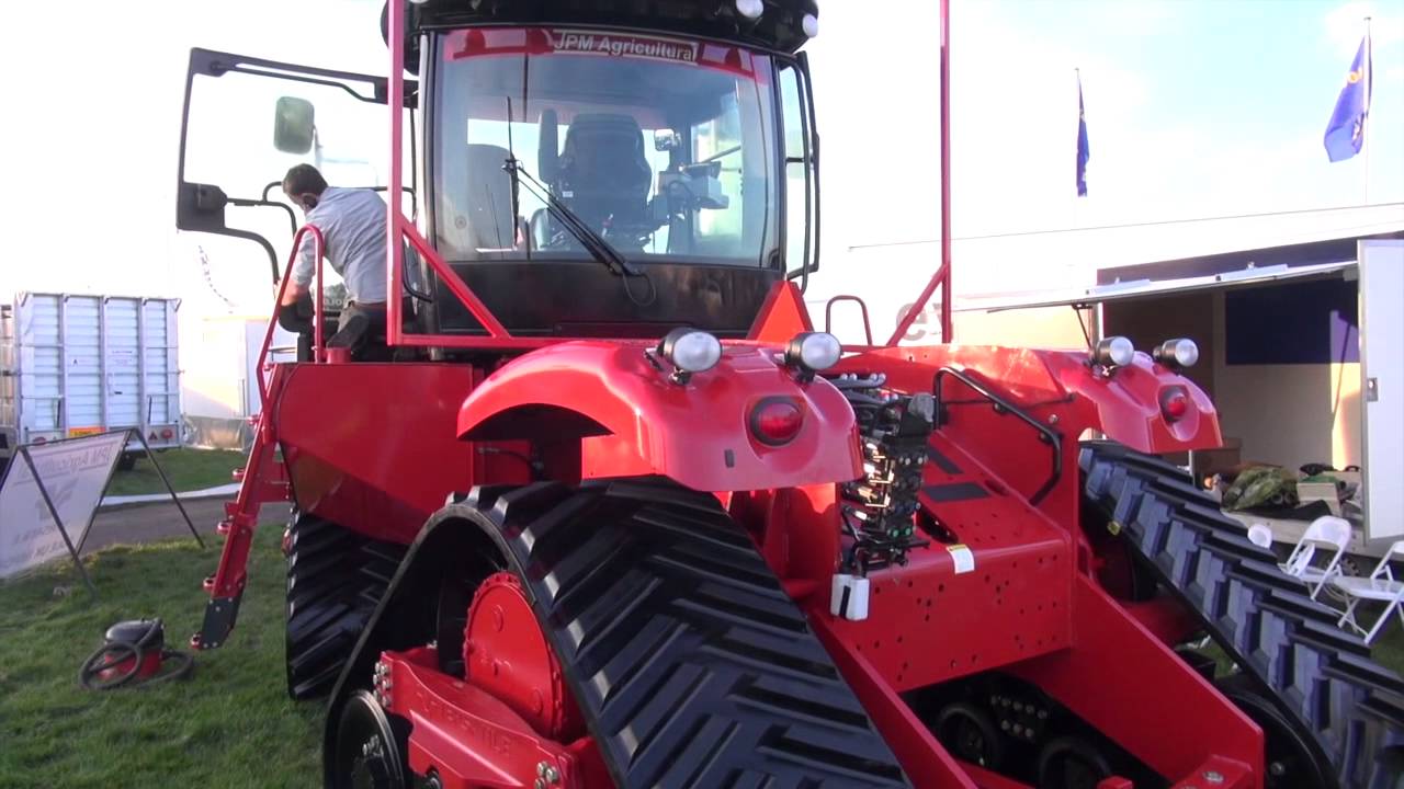 Video: Lamma 2014 show starter - YouTube