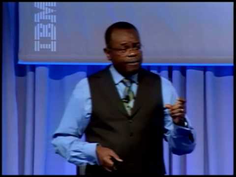 IBM's Rod Adkins Discusses New POWER7-Based Systems - YouTube