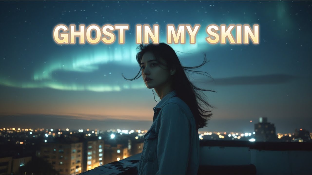 Ghost In My Skin - Athena Project - YouTube