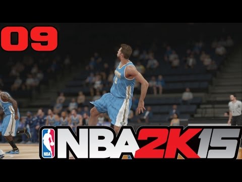 NBA 2K15 Türkçe | at Baba at | 9.Bölüm | Ps4 | Kariyer