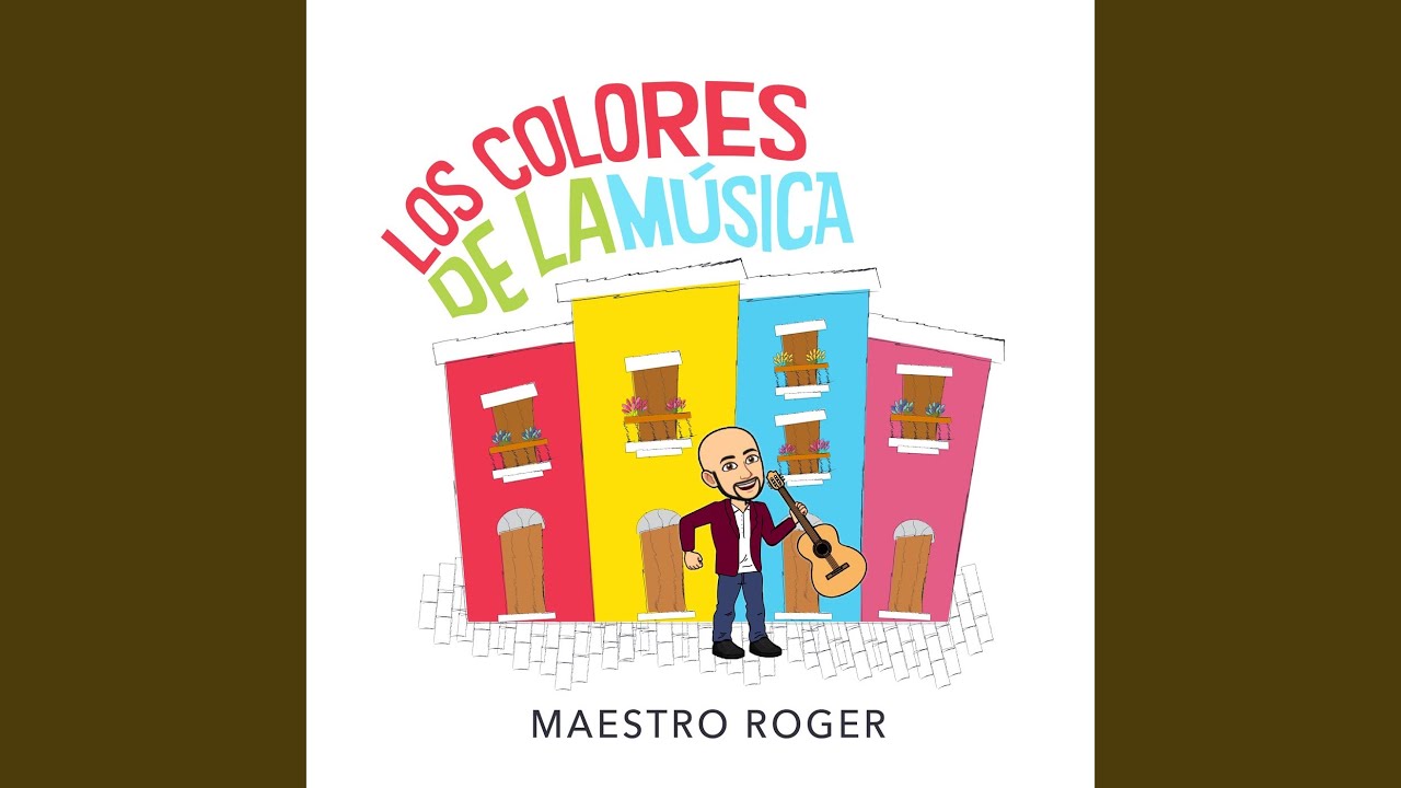 Los Colores - YouTube