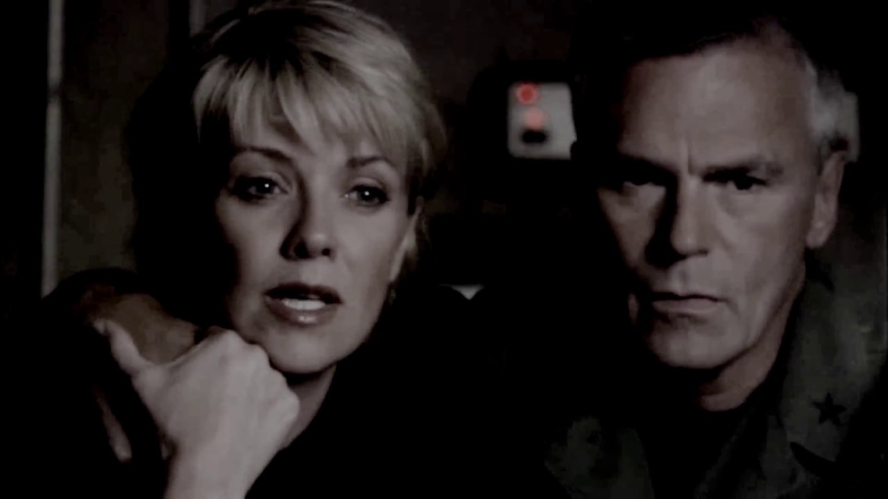 Jack & Sam ~ Always - YouTube