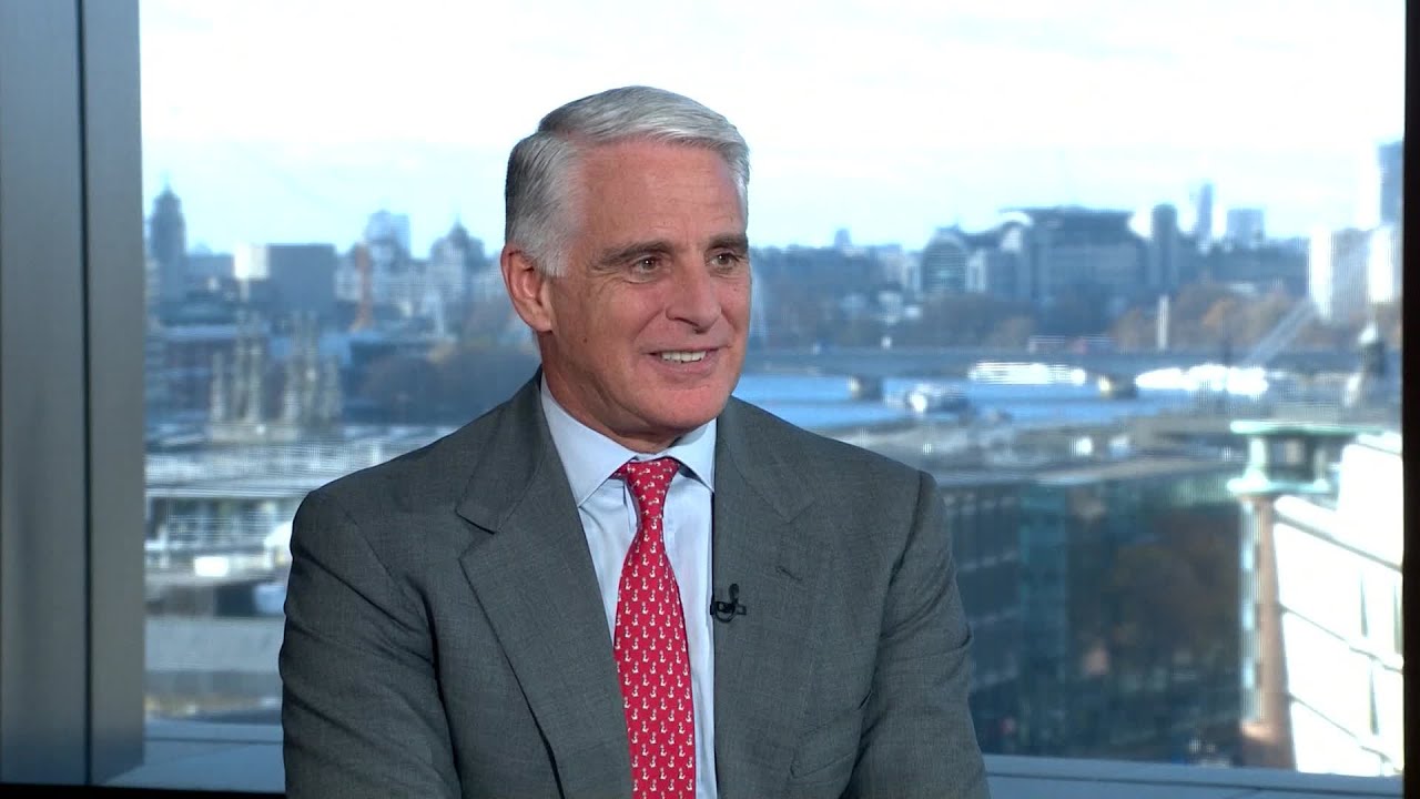 How Andrea Orcel Transformed UniCredit: Full Interview - YouTube