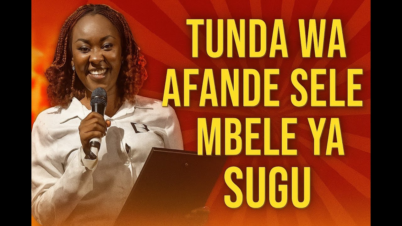 Tunda wa Afande Sele Mbele ya Sugu | Tuzo ya Kipekee | Mashabiki ...