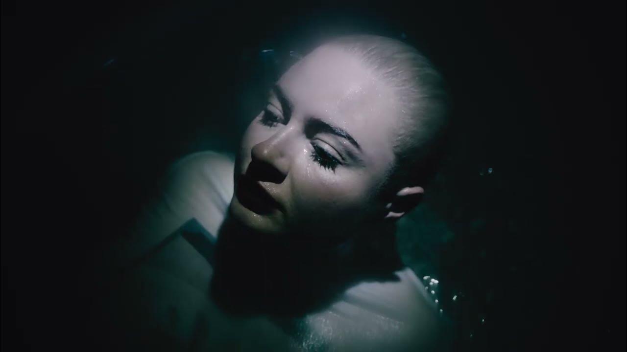 Låpsley - Kerosene Dreams (Official Music Video) - YouTube