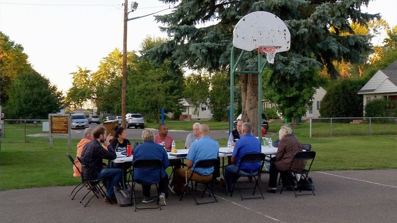 Crystal Mayor's Minutes 3-3-20 - YouTube