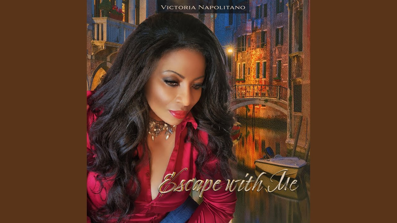 Escape With Me (Instrumental) (Instrumental) - YouTube