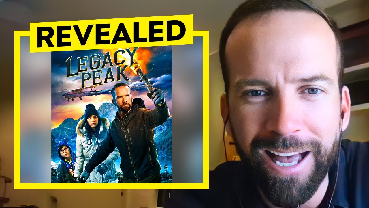 ‘Fast and Furious’ Actor Lucas Black REVEALS New Project.. - YouTube