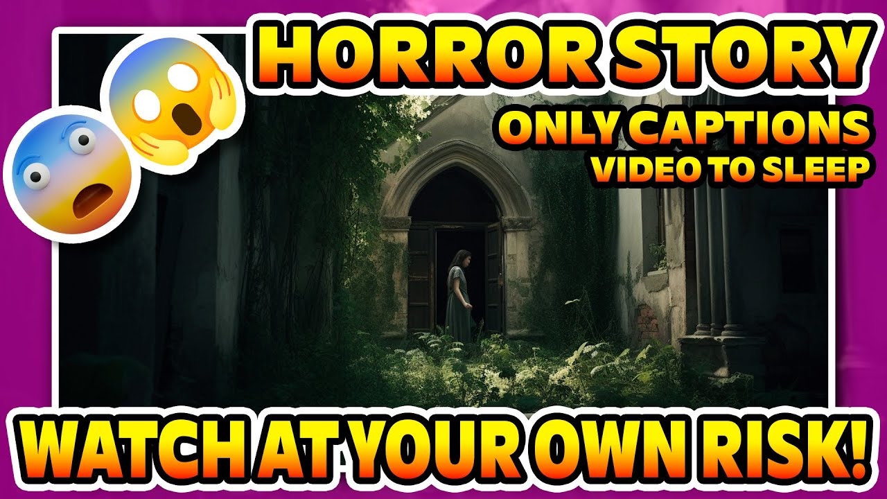 Undead Terror: A Town's Fight | Horror Story | My Story Animated ...