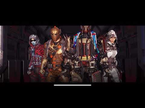Intro call of duty mobile CODM - YouTube