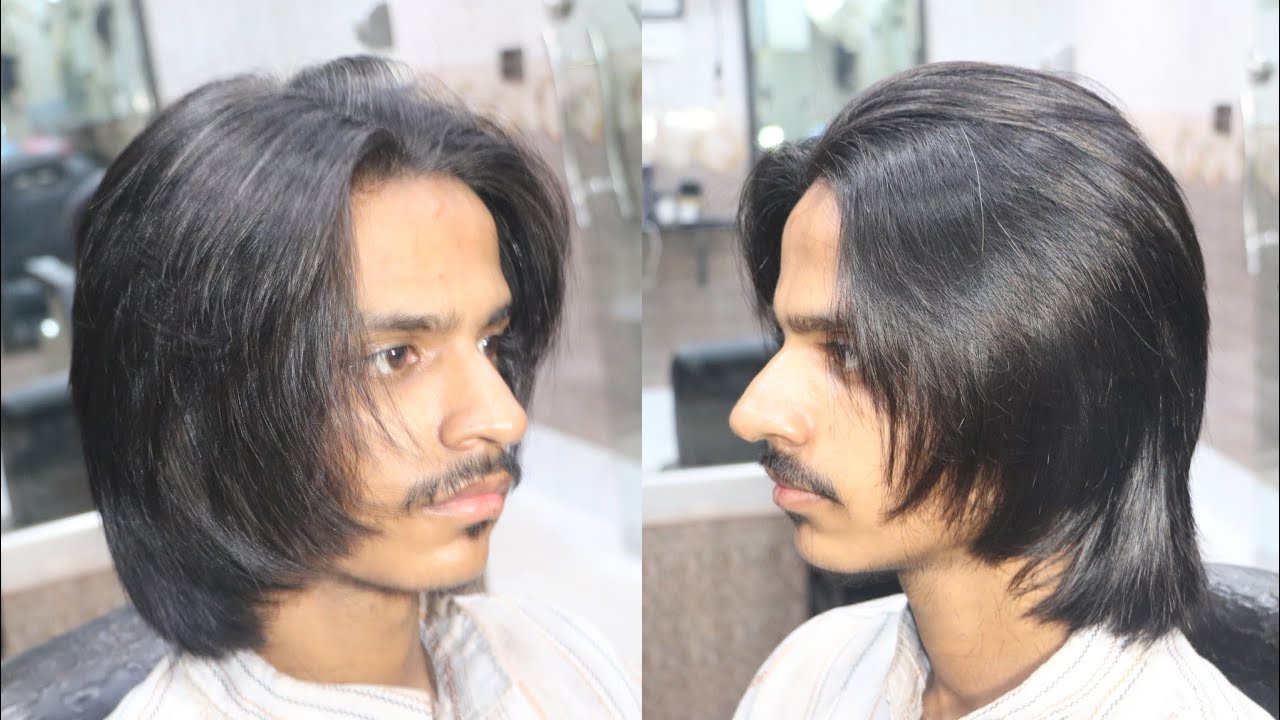 LONG LAYERS HAIRCUT 💈 STEP TO STEP LAYERS HAIRSTYLES 💈 AMAZING ...