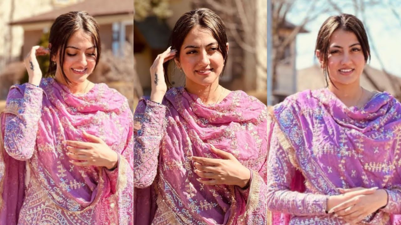 Reet Narula Sam Narula Video Simran Narula Khushi Narula New Romantic ...