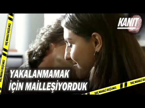 Maktülün Yasak İlişkisi Ortaya Çıktı - Kanıt Özel Klip