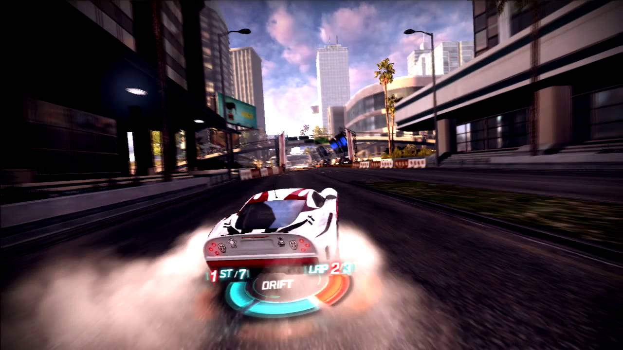 Split Second The Kanobo Killers! - YouTube