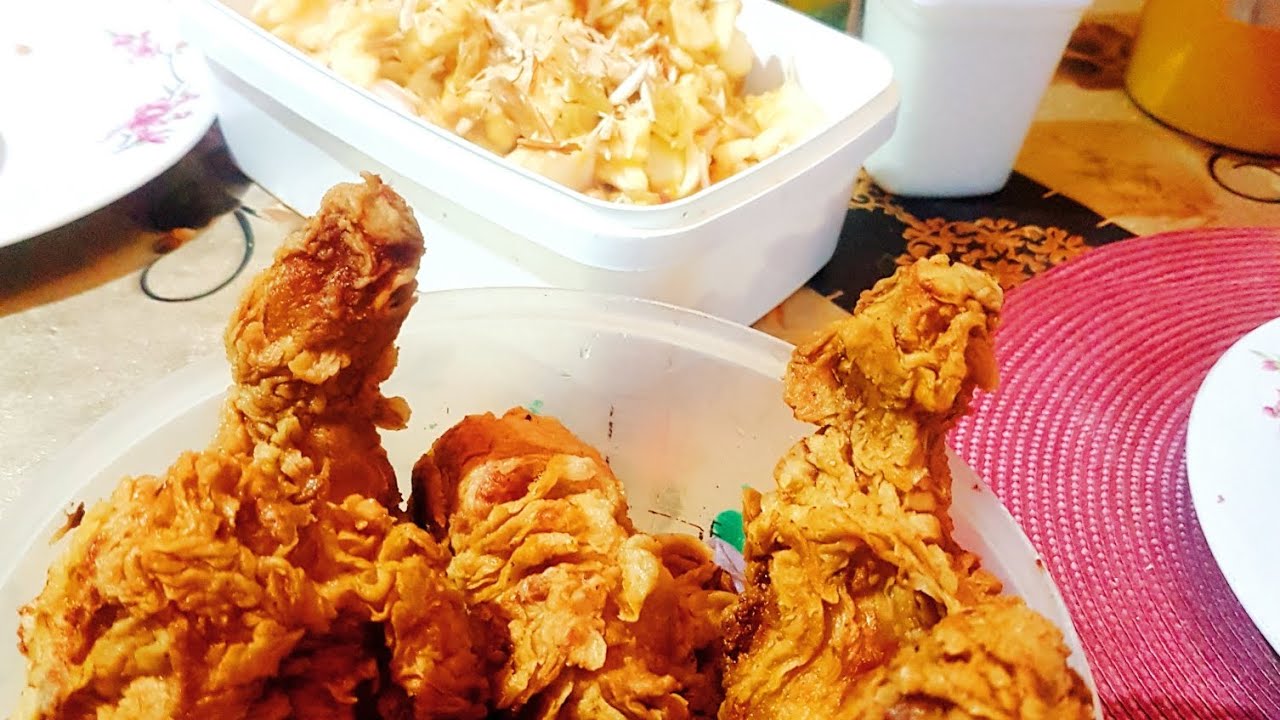 ZINGER with zinger - YouTube