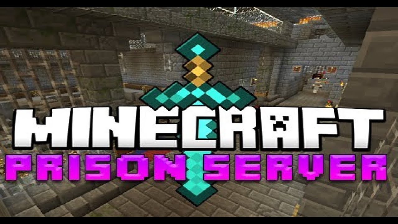 jugando al server jail ep 3 - YouTube